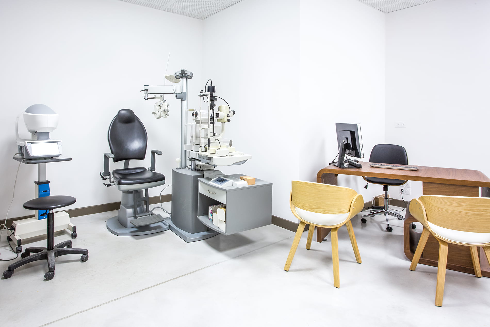 Mentions légales - Expert Vision | Opticien à Narbonne